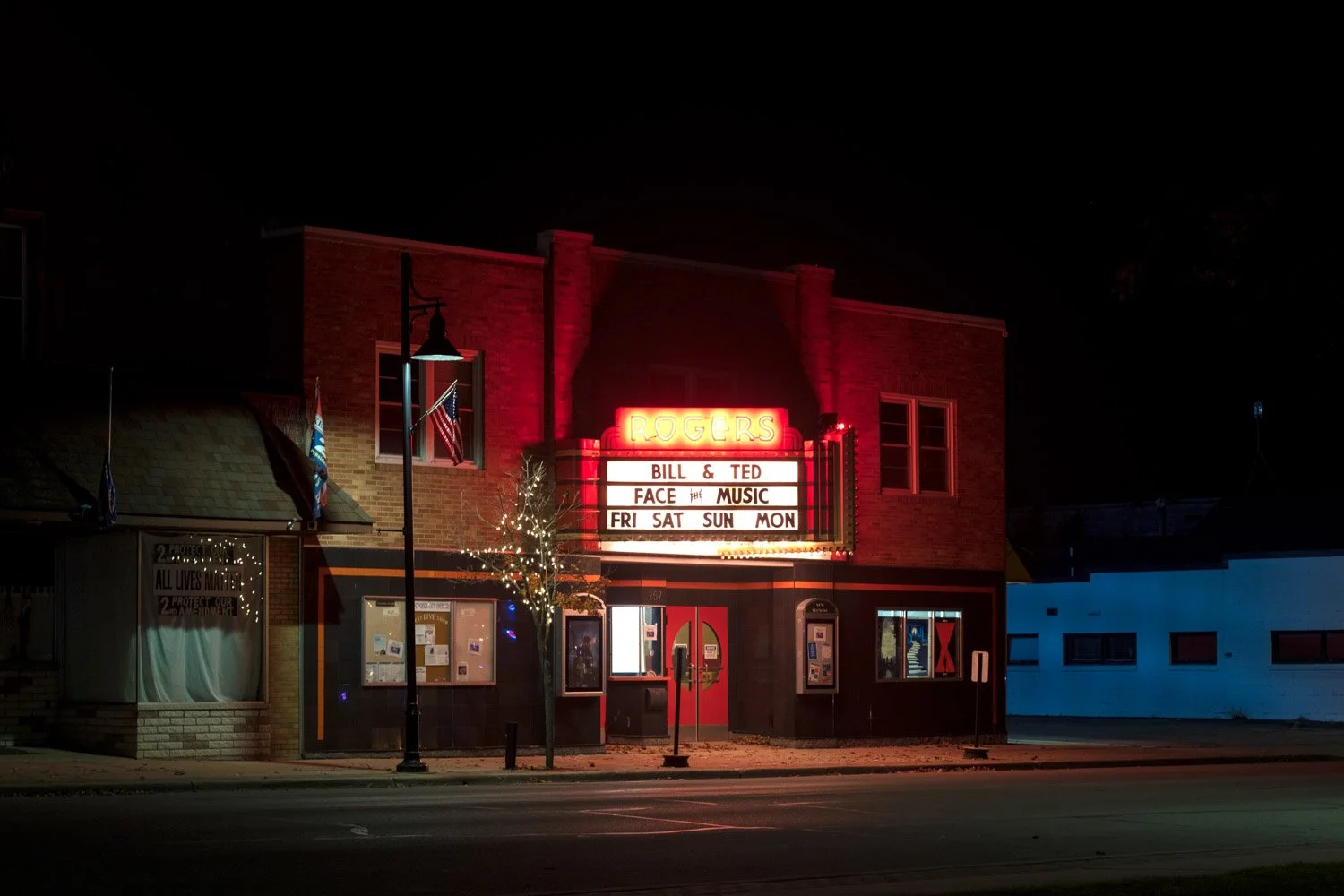 Rogers City, Michigan — Mi Roadtrip
