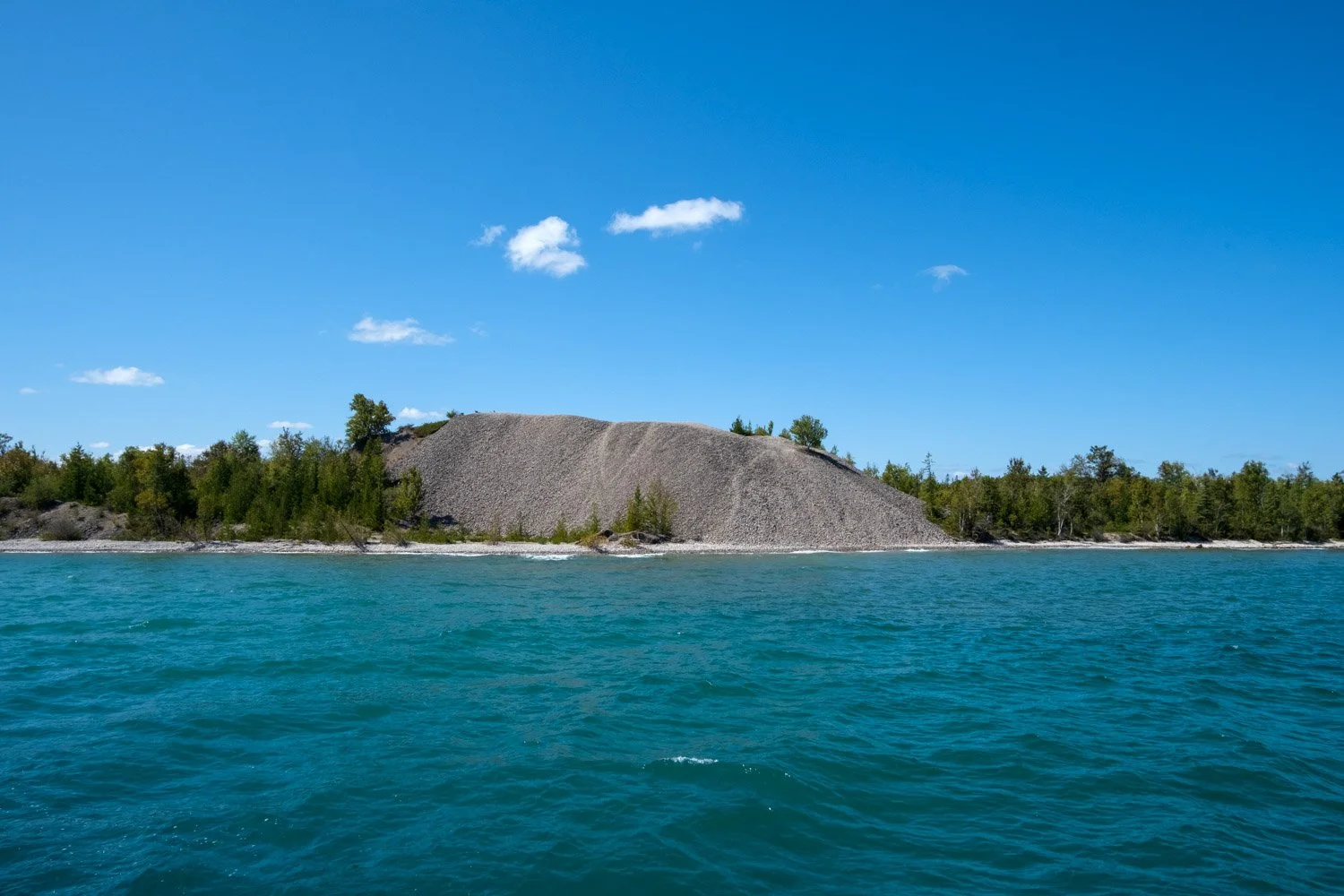 Rockport State Recreation Area — Mi Roadtrip
