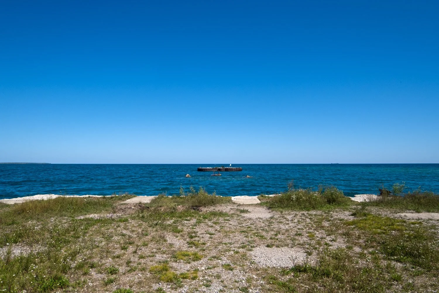 Rockport State Recreation Area — Mi Roadtrip