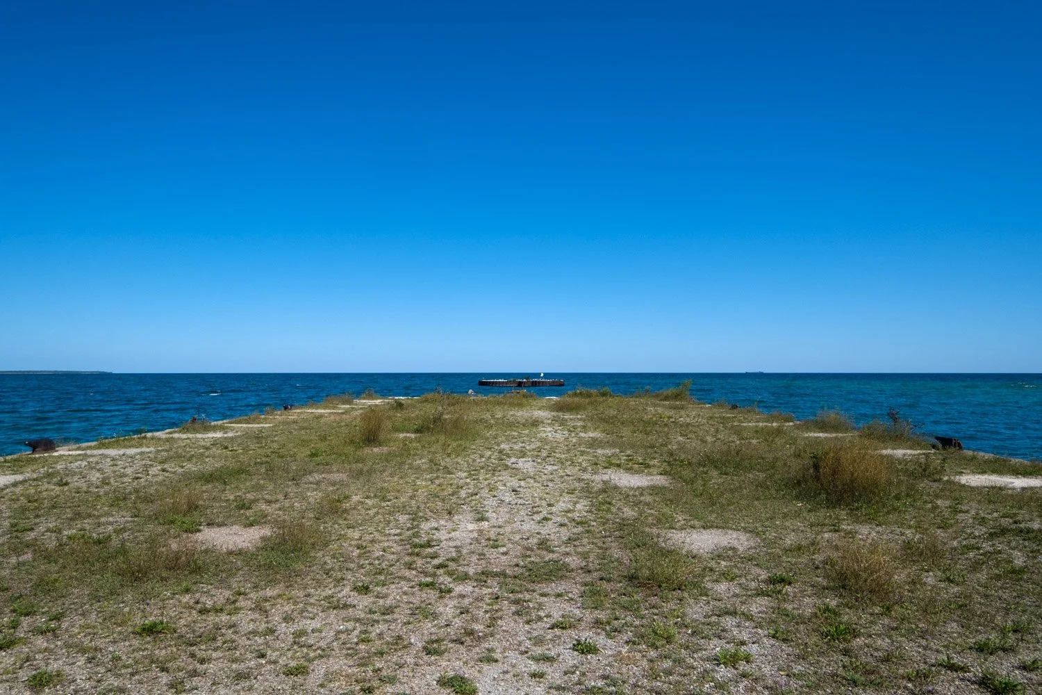 Rockport State Recreation Area — Mi Roadtrip