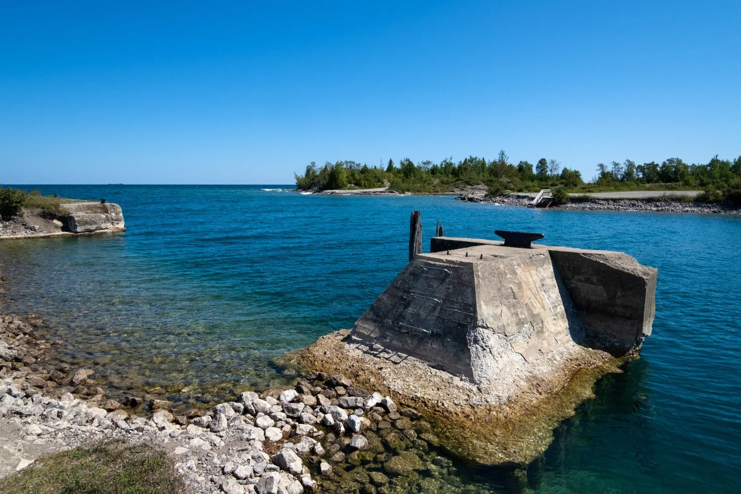 Rockport State Recreation Area — Mi Roadtrip