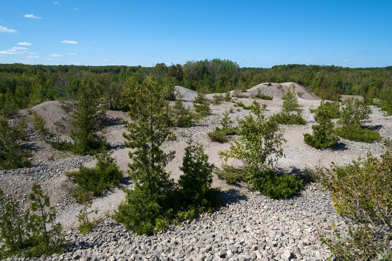 Rockport State Recreation Area — Mi Roadtrip