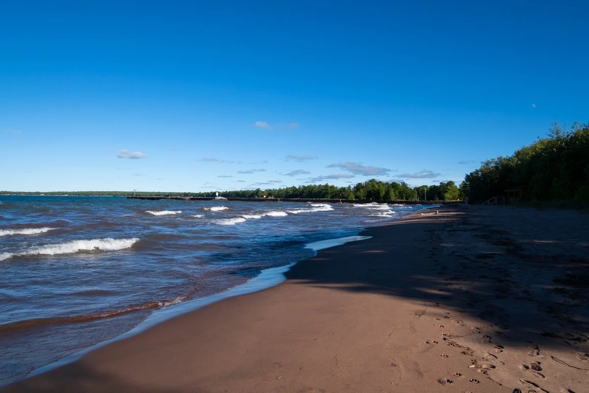 Big Bay, Michigan — Mi Roadtrip