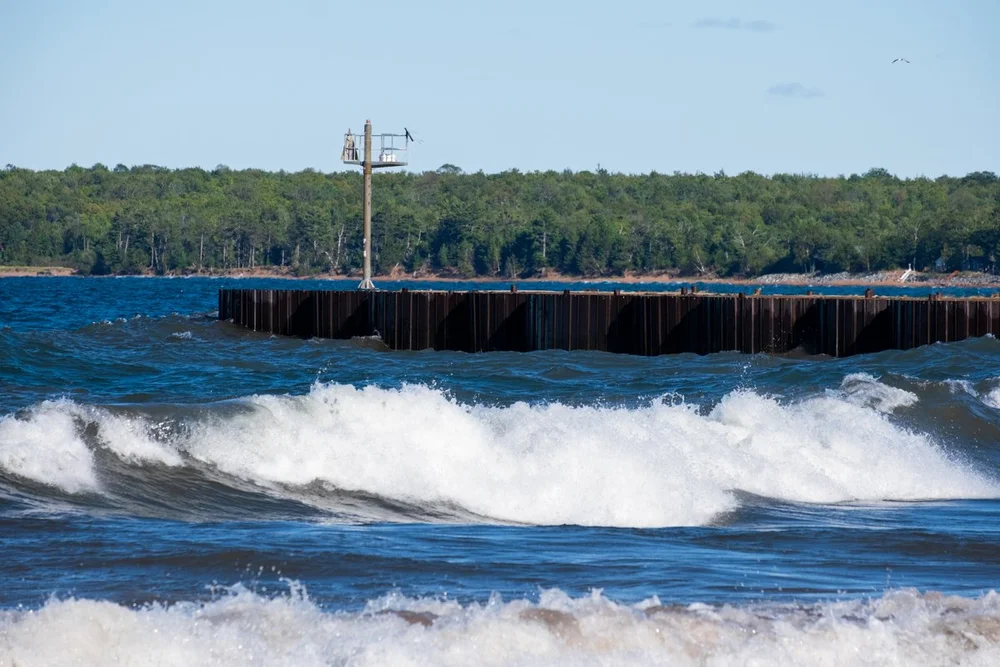 Big Bay, Michigan — Mi Roadtrip