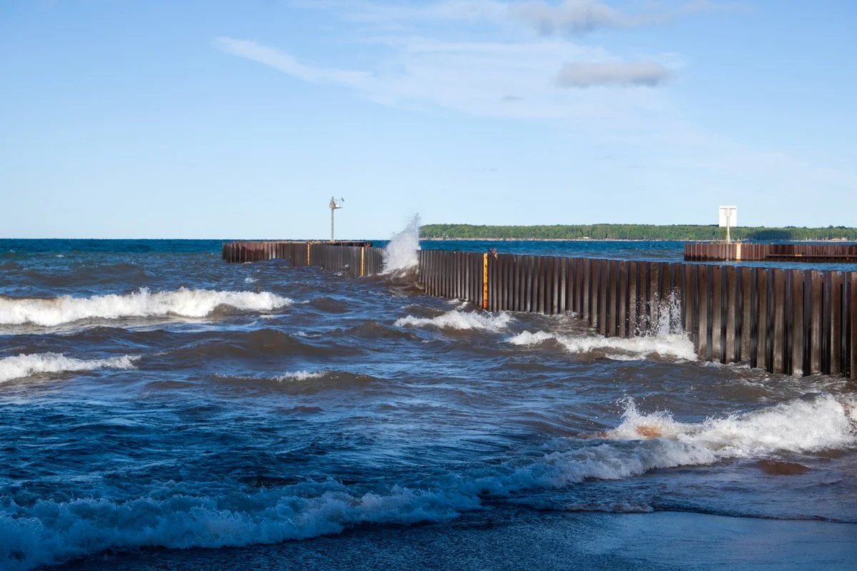 Big Bay, Michigan — Mi Roadtrip