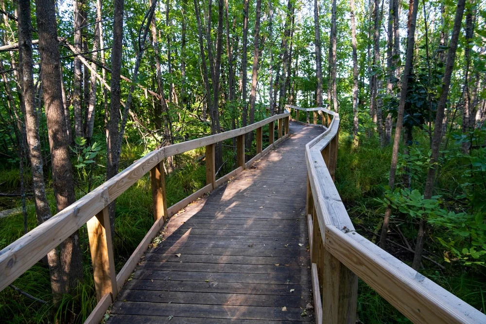 Big Bay, Michigan — Mi Roadtrip