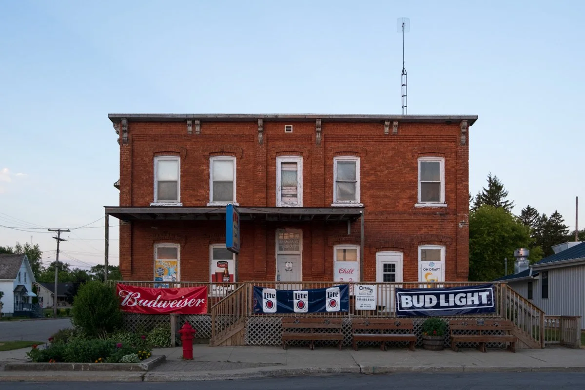 Port Hope, Michigan — Mi Roadtrip