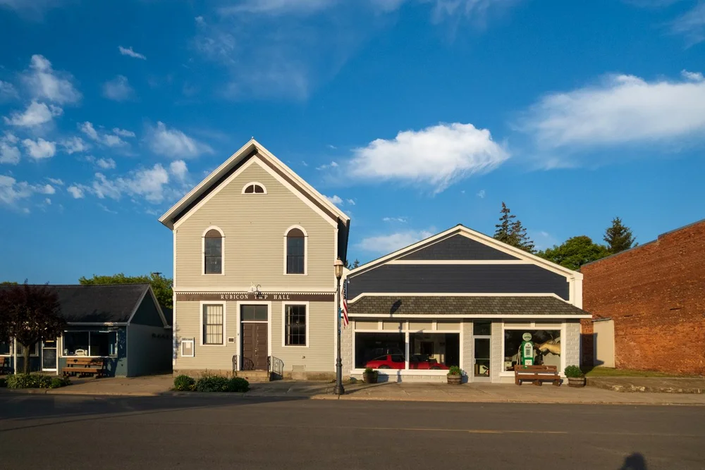 Port Hope, Michigan — Mi Roadtrip