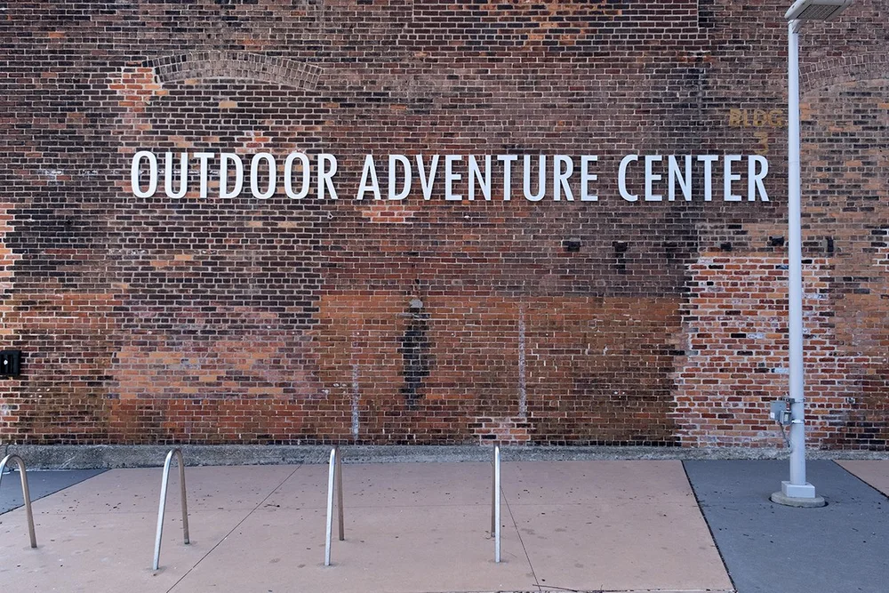 DNR Outdoor Adventure Center — Mi Roadtrip