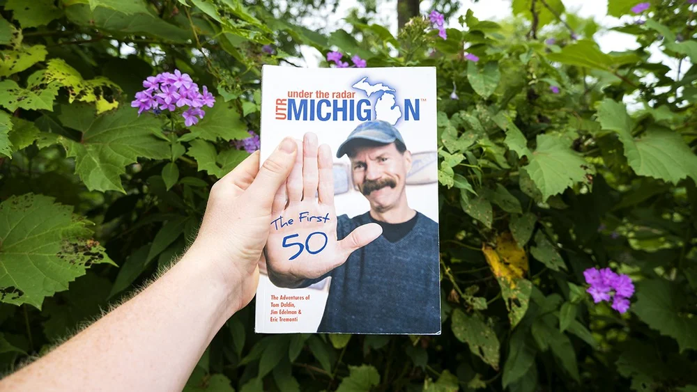 Books For Your Next Trip to Michigan’s Upper Peninsula — Mi Roadtrip