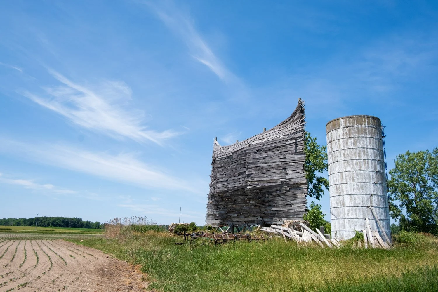 10 Places Not to Miss in Michigan’s Thumb — Mi Roadtrip