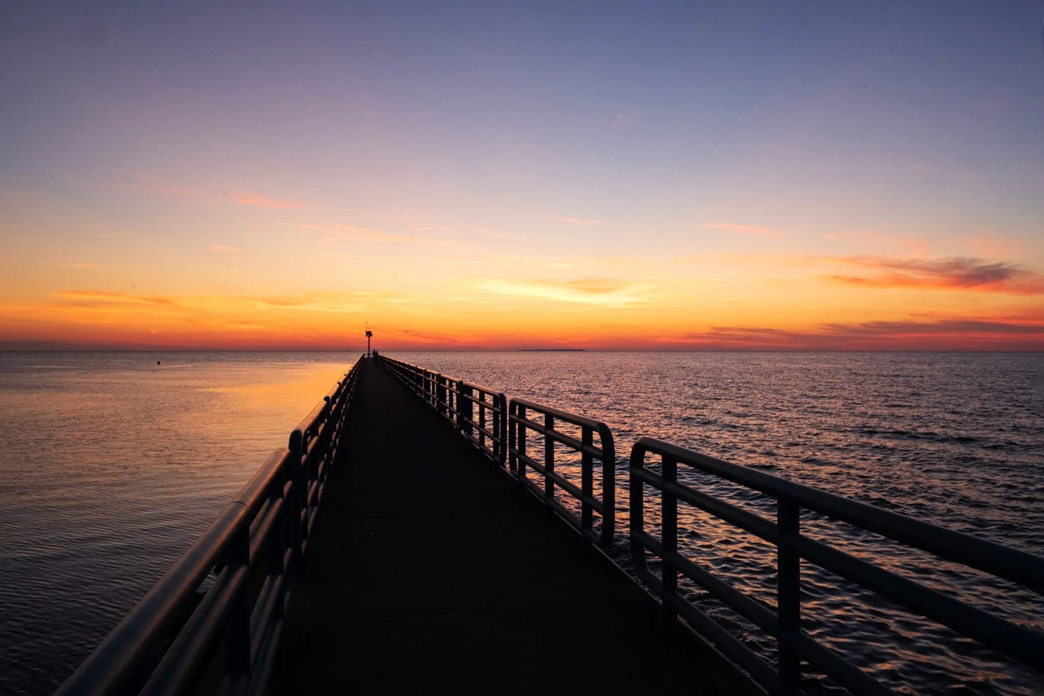 10 Places Not to Miss in Michigan’s Thumb — Mi Roadtrip