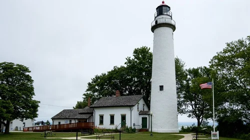 The Thumb — Mi Roadtrip