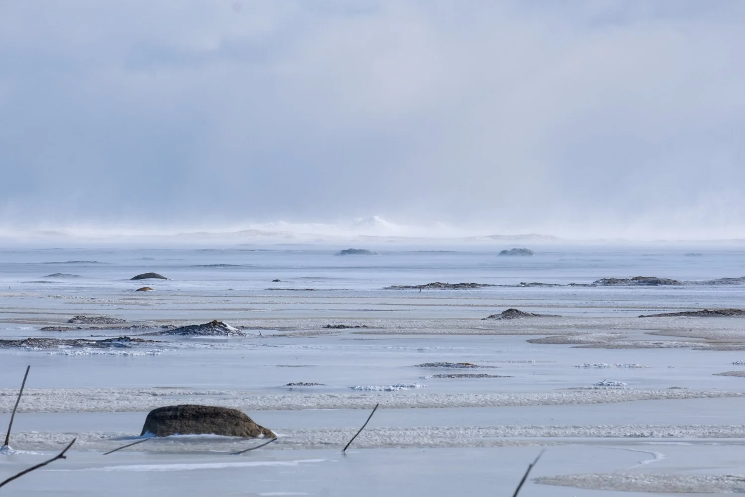 10 Places Not to Miss in Michigan’s Thumb — Mi Roadtrip