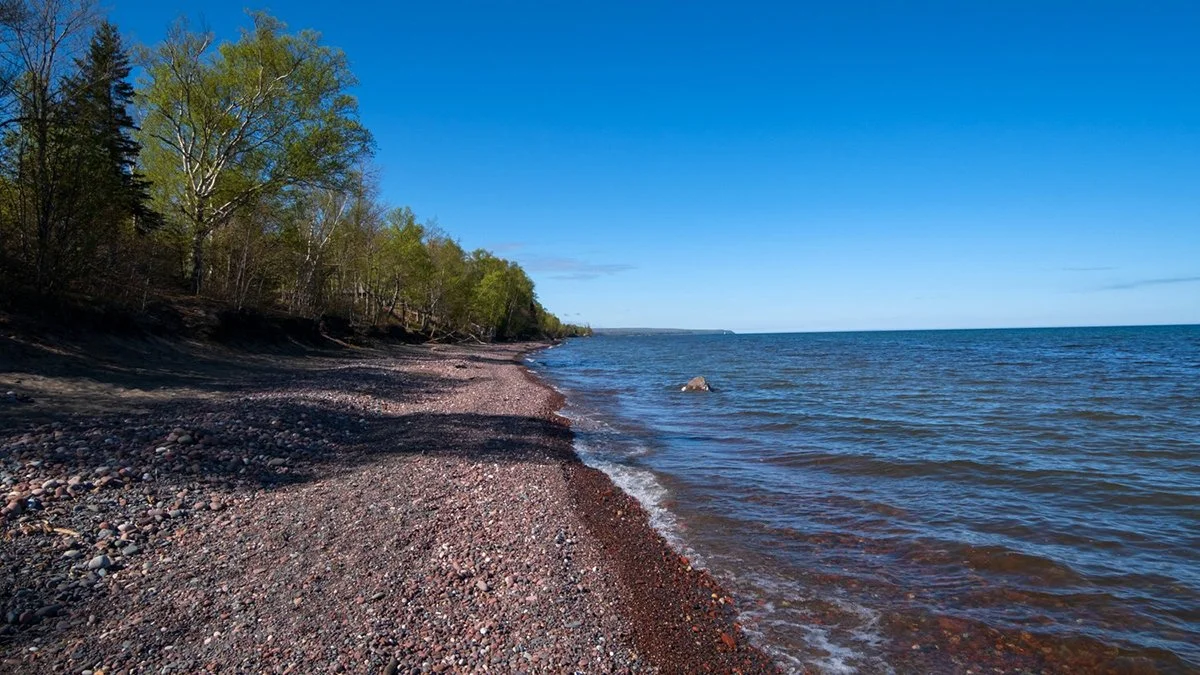 Keweenaw Peninsula — Mi Roadtrip