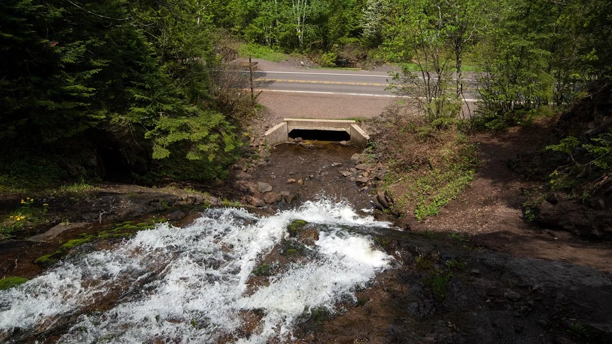 11 Wheelchair Accessible Waterfalls in Michigan (With Map) — Mi Roadtrip