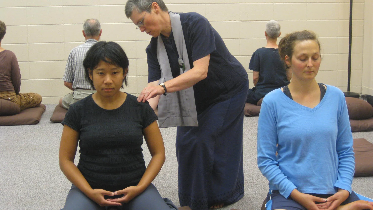 Auckland Zen Centre