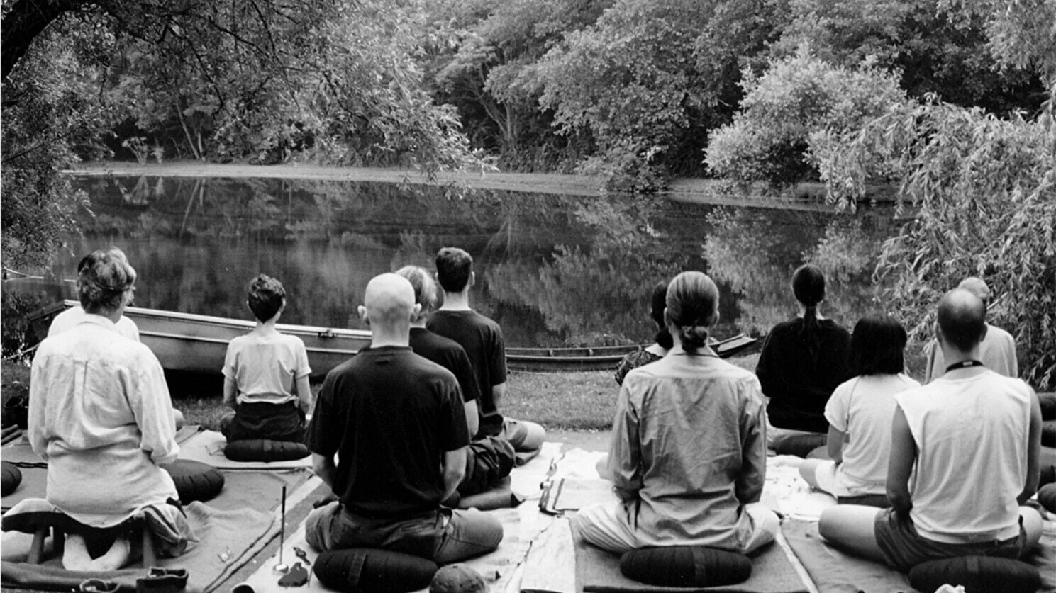 Auckland Zen Centre