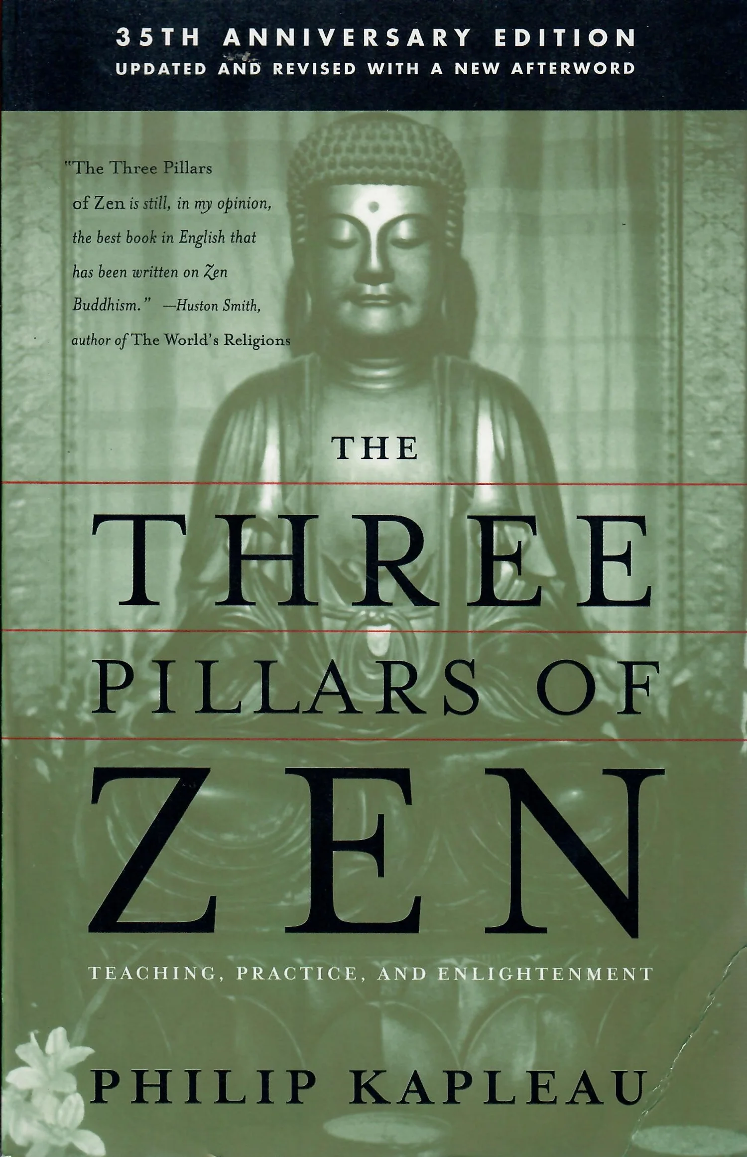 Meditation workshops — Auckland Zen Centre