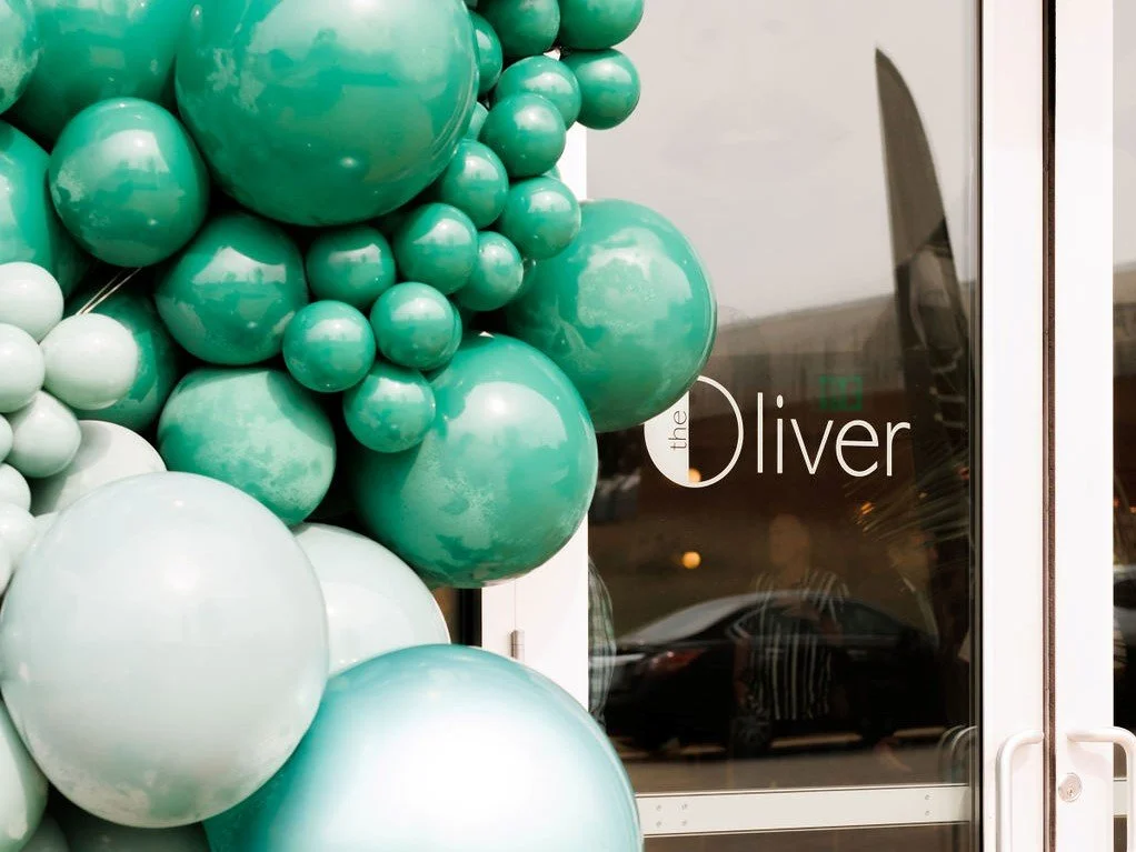 J Forrest Development