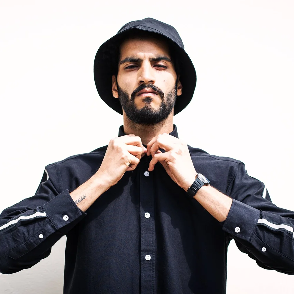 Team — Climate Clock