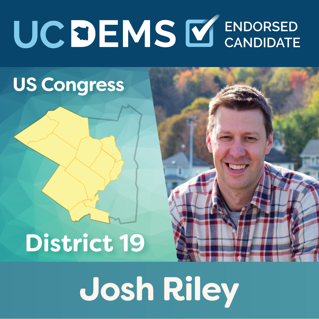 Marbletown Democratic Committee