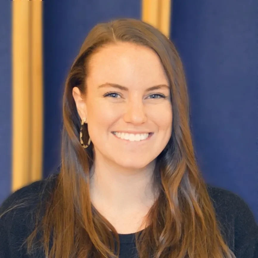 Meet Our Board — Her Bold Move