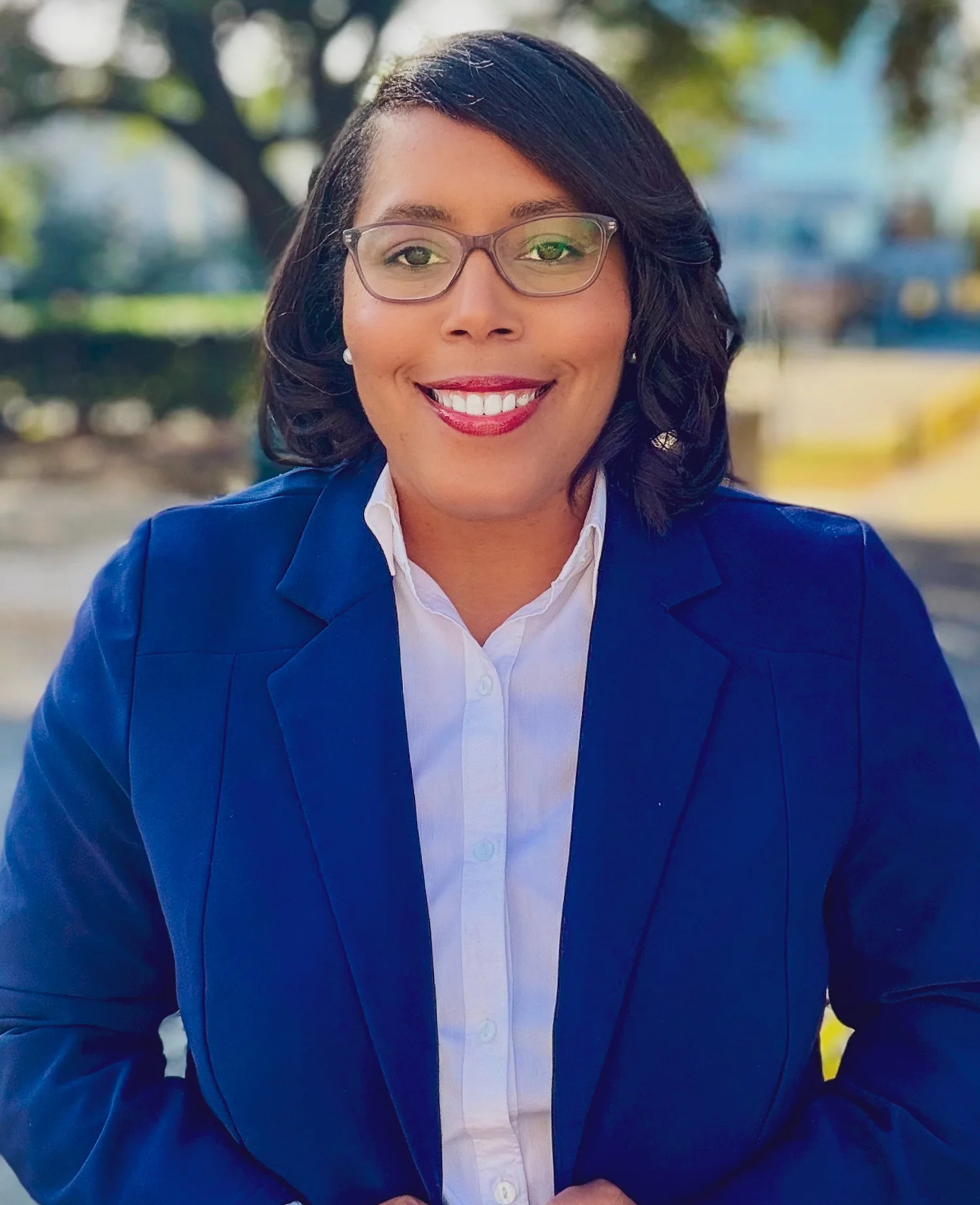 2025-26 Endorsed Candidates — Her Bold Move