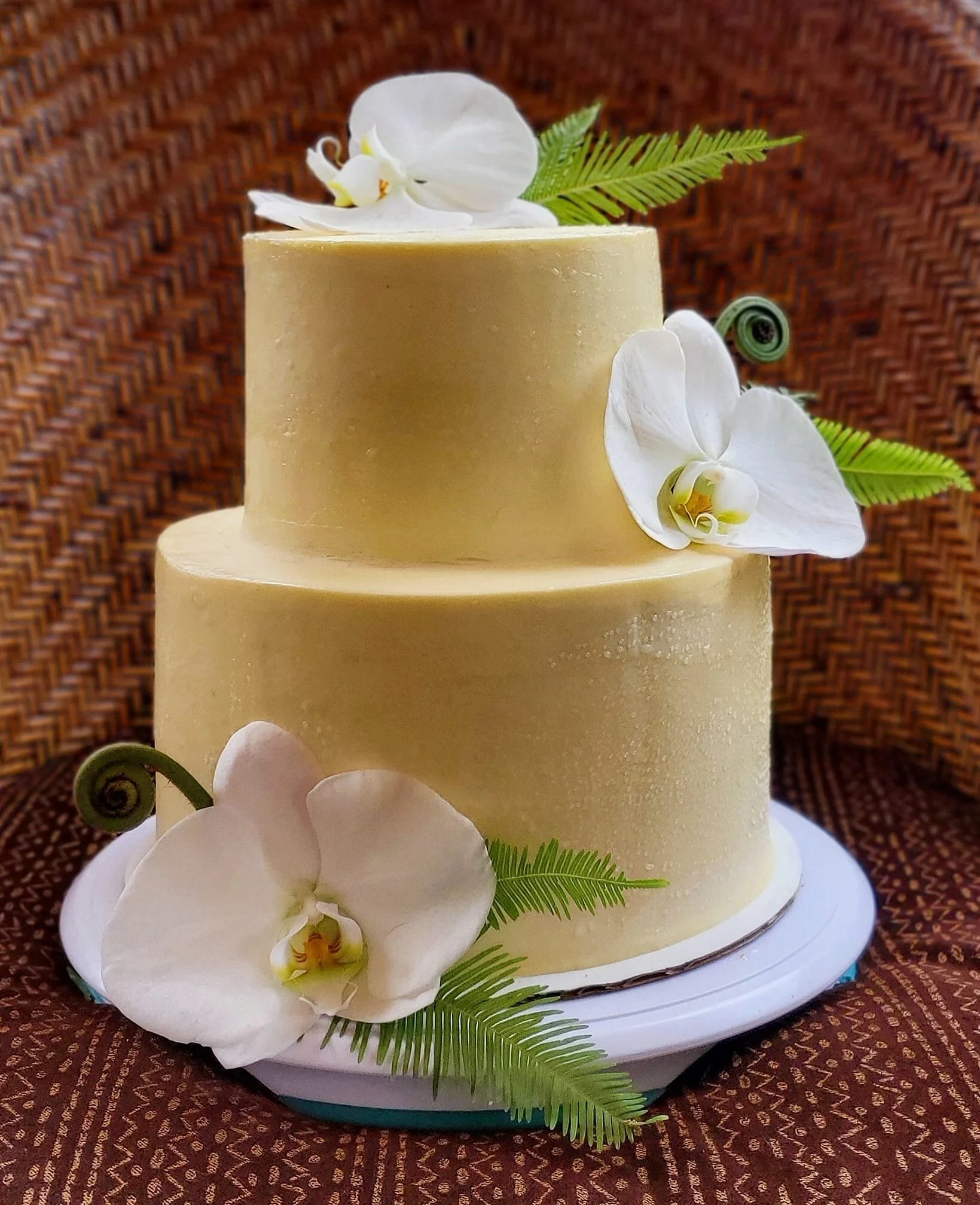 Cakes — Ariele's Kitchen