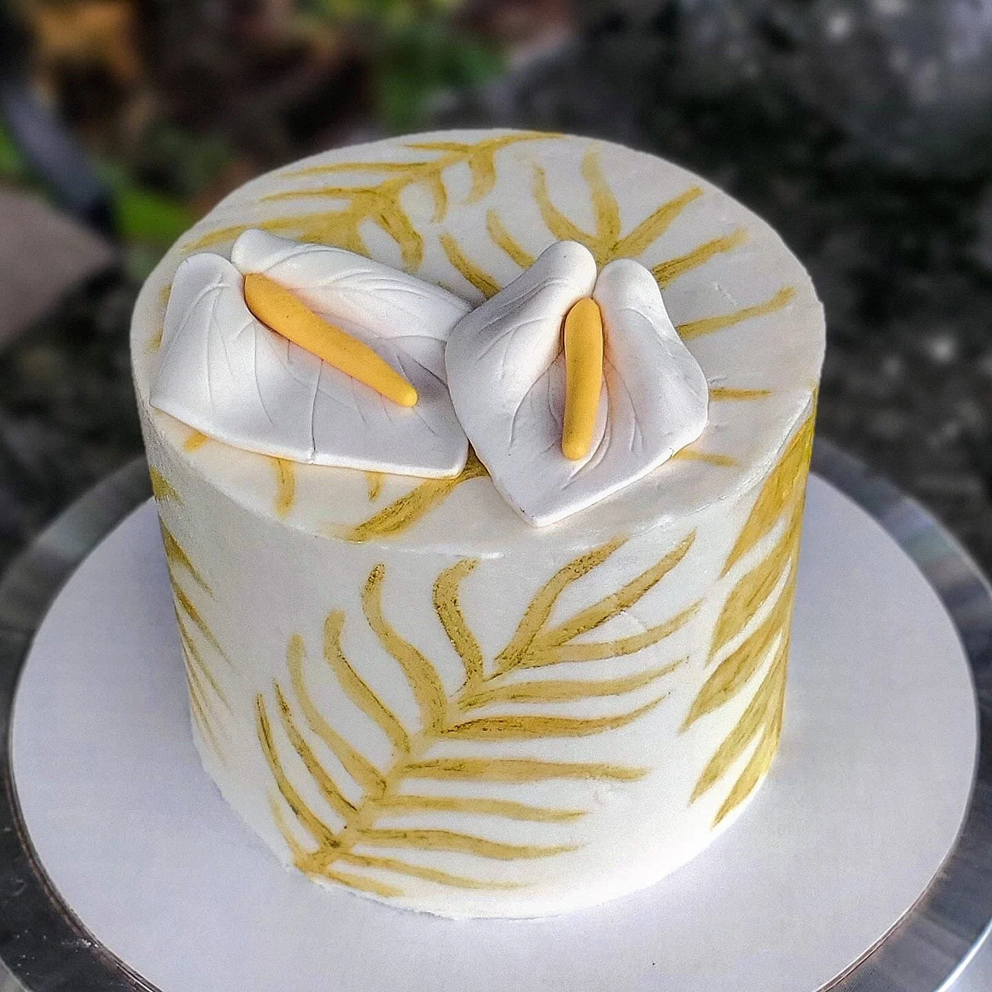 Cakes — Ariele's Kitchen