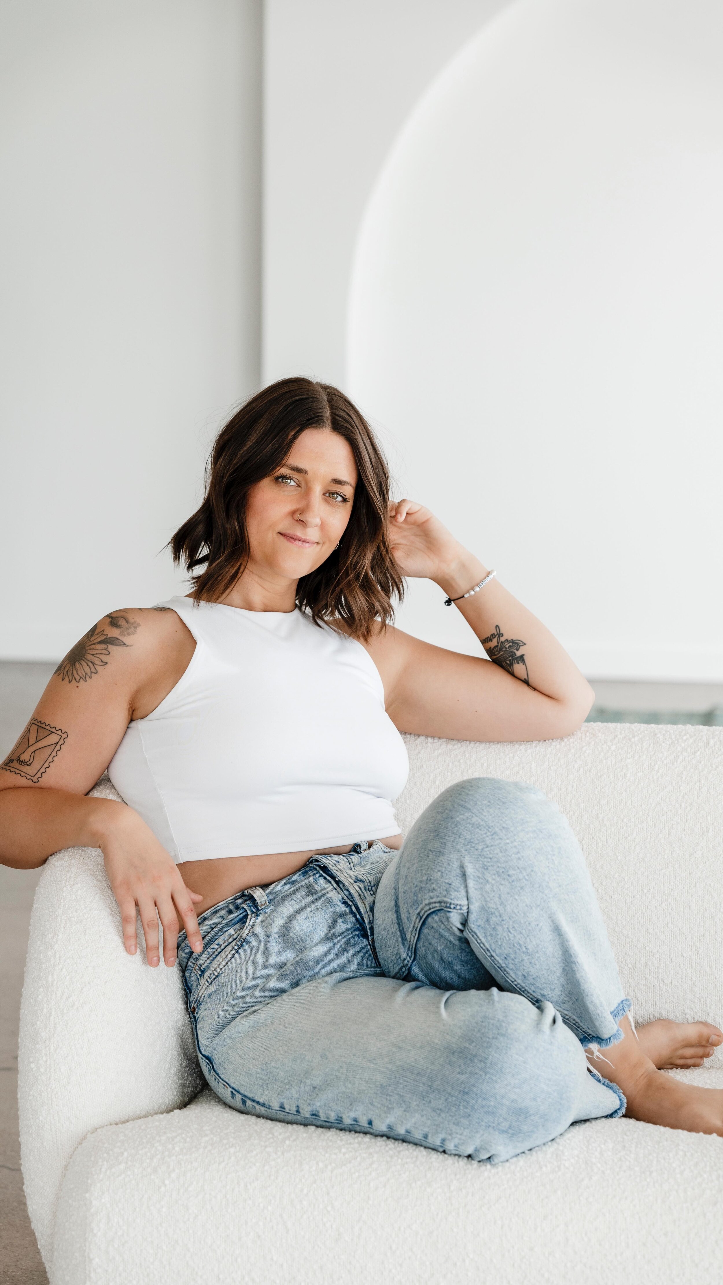 Tally Mark Calligraphy | Las Vegas Calligrapher & Engraver