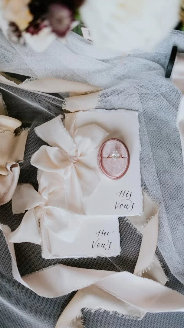 Tally Mark Calligraphy | Las Vegas Calligrapher & Engraver