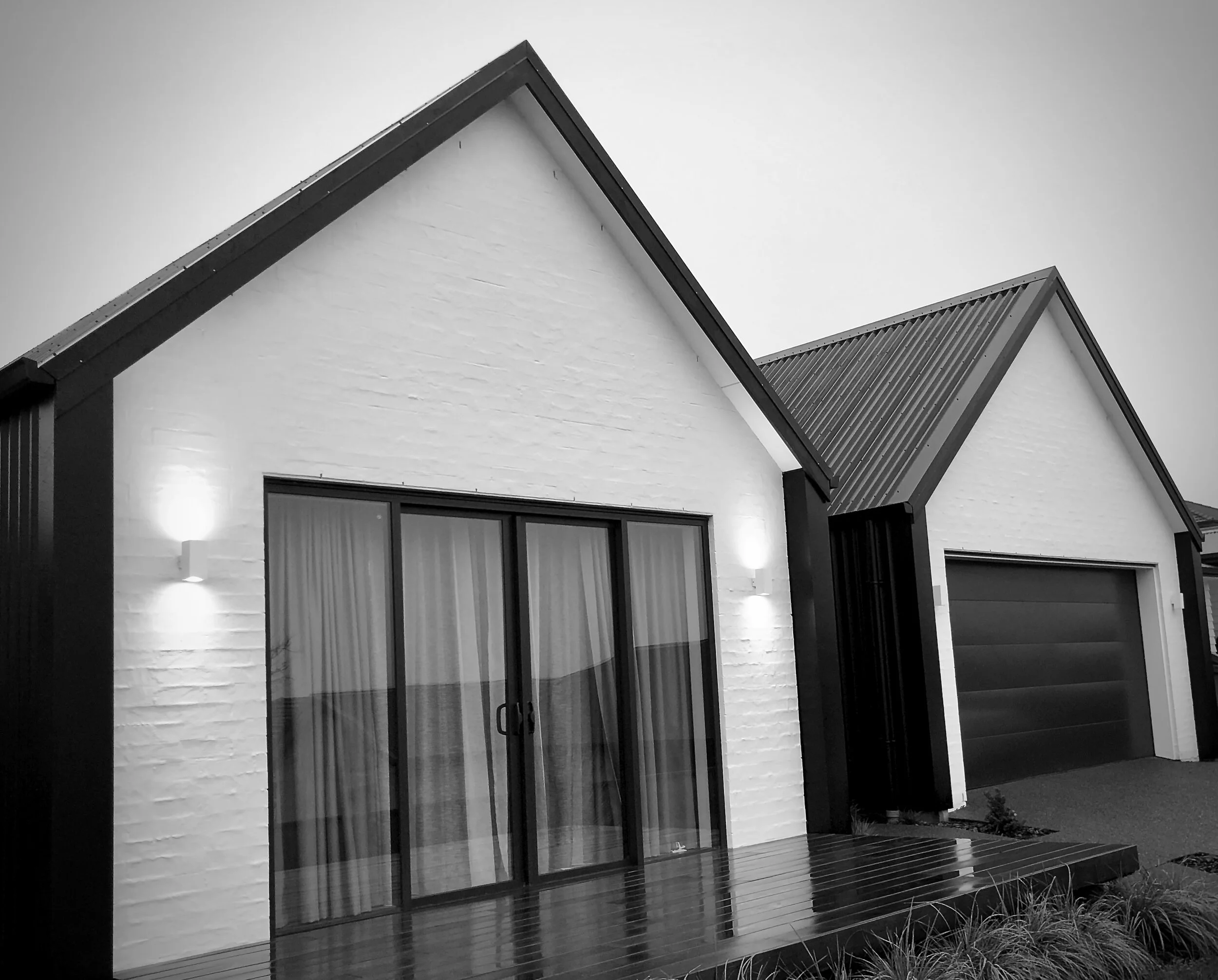 Designbox Architecture + Design