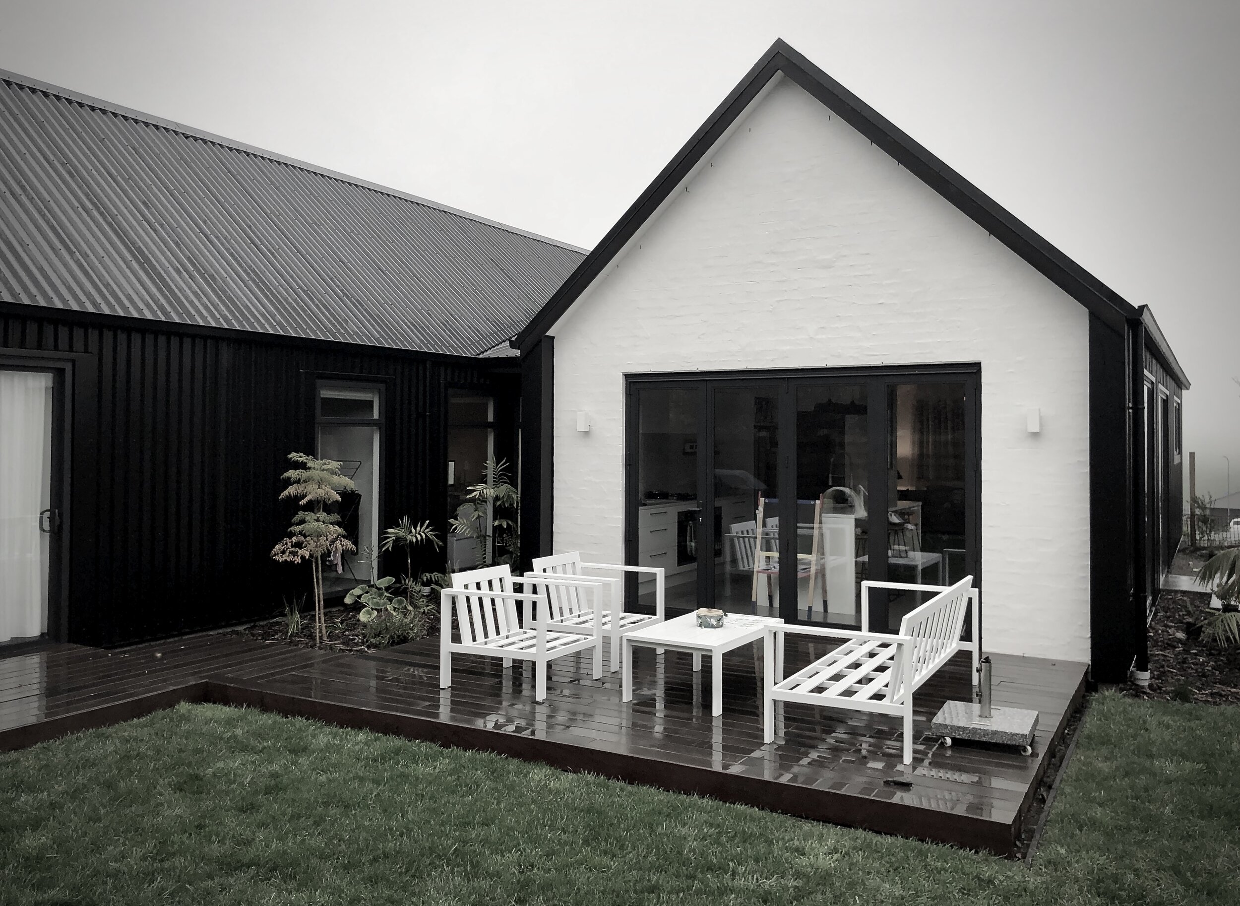 Designbox Architecture + Design