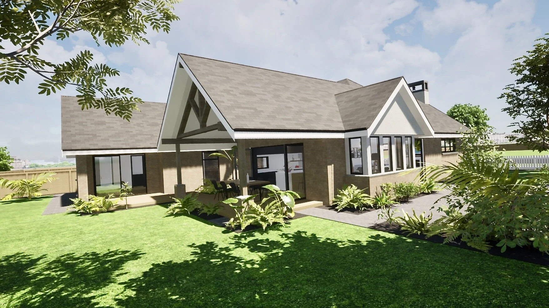 Designbox Architecture | Residential and Commercial Architecture