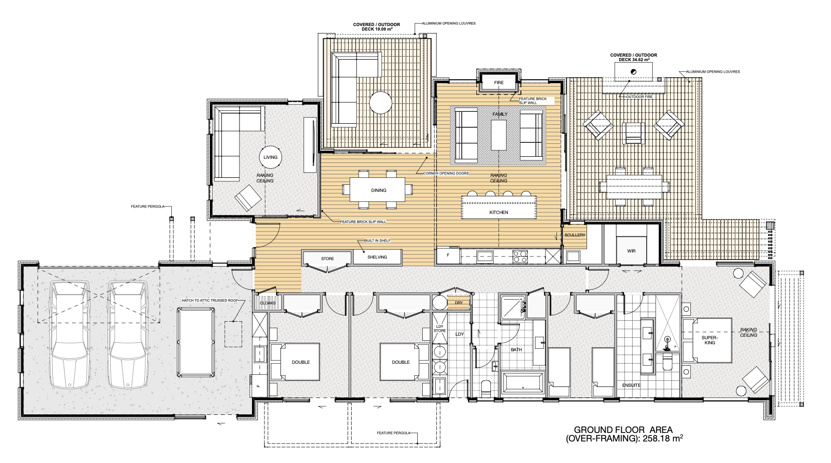 Designbox Architecture