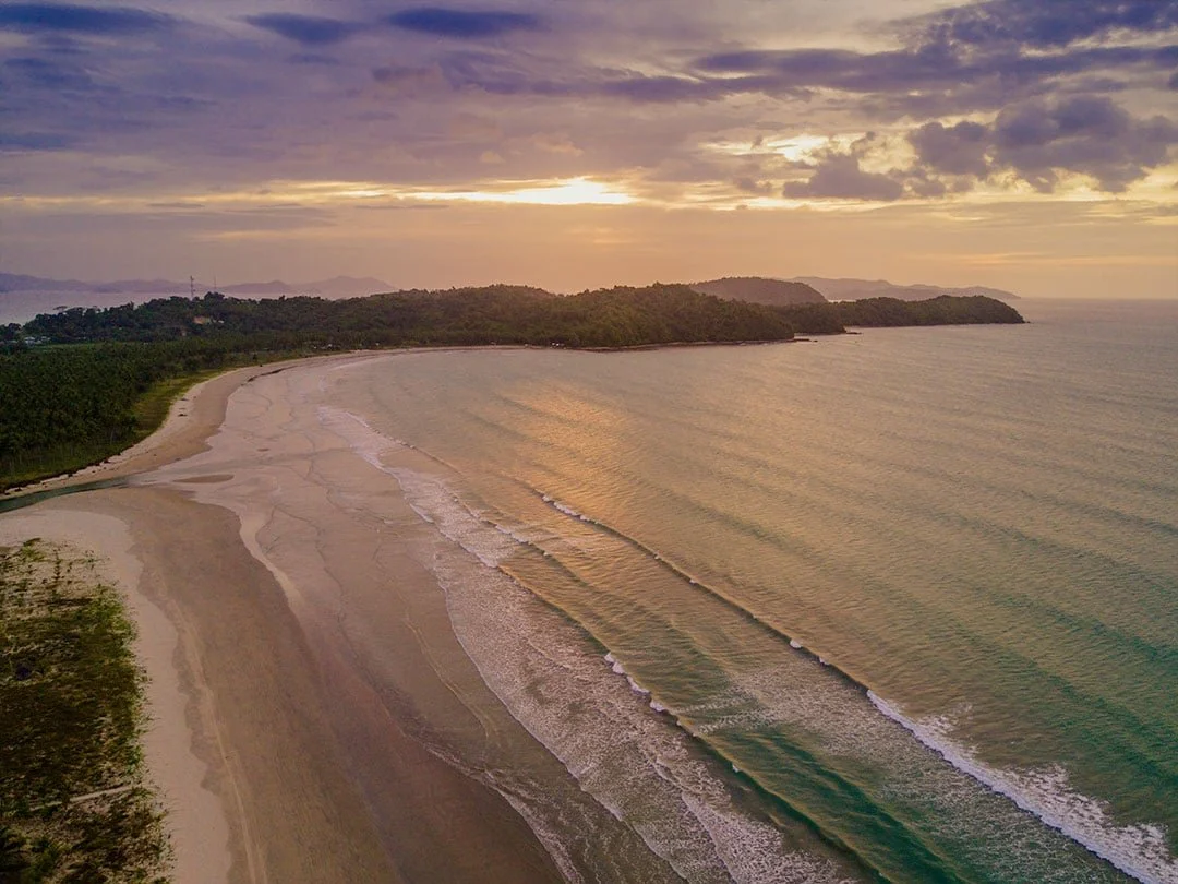 San Vicente — Fight Club Philippines