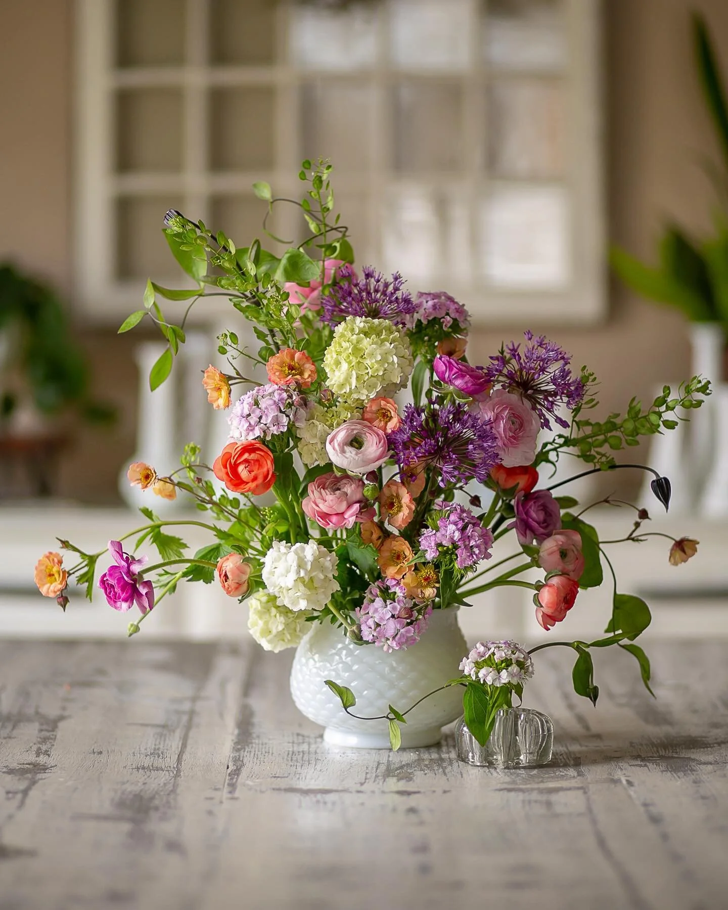 Harvest Home Flowers