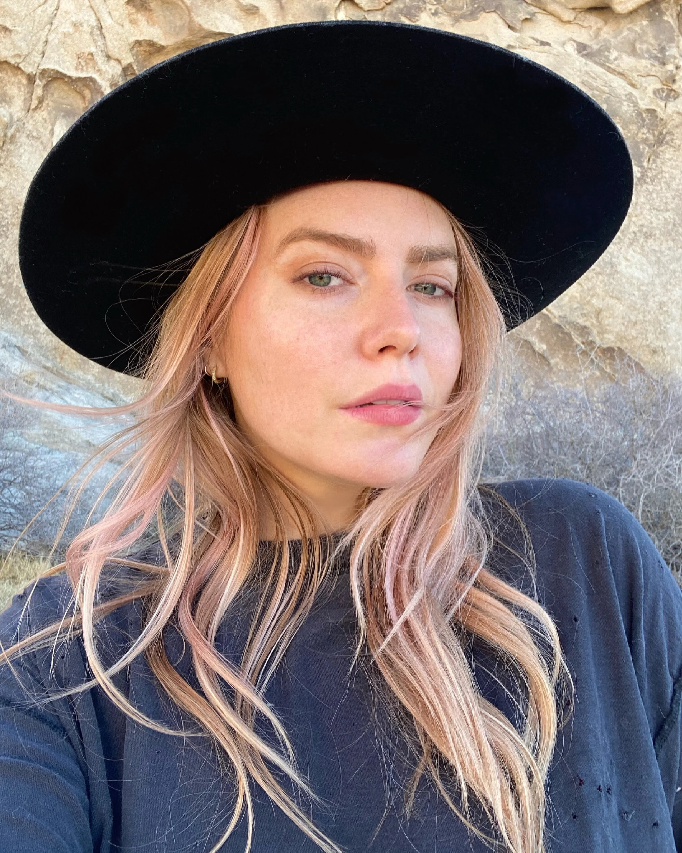 OFFERINGS — Kate Coffey