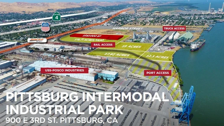 General 2 — Think Pittsburg