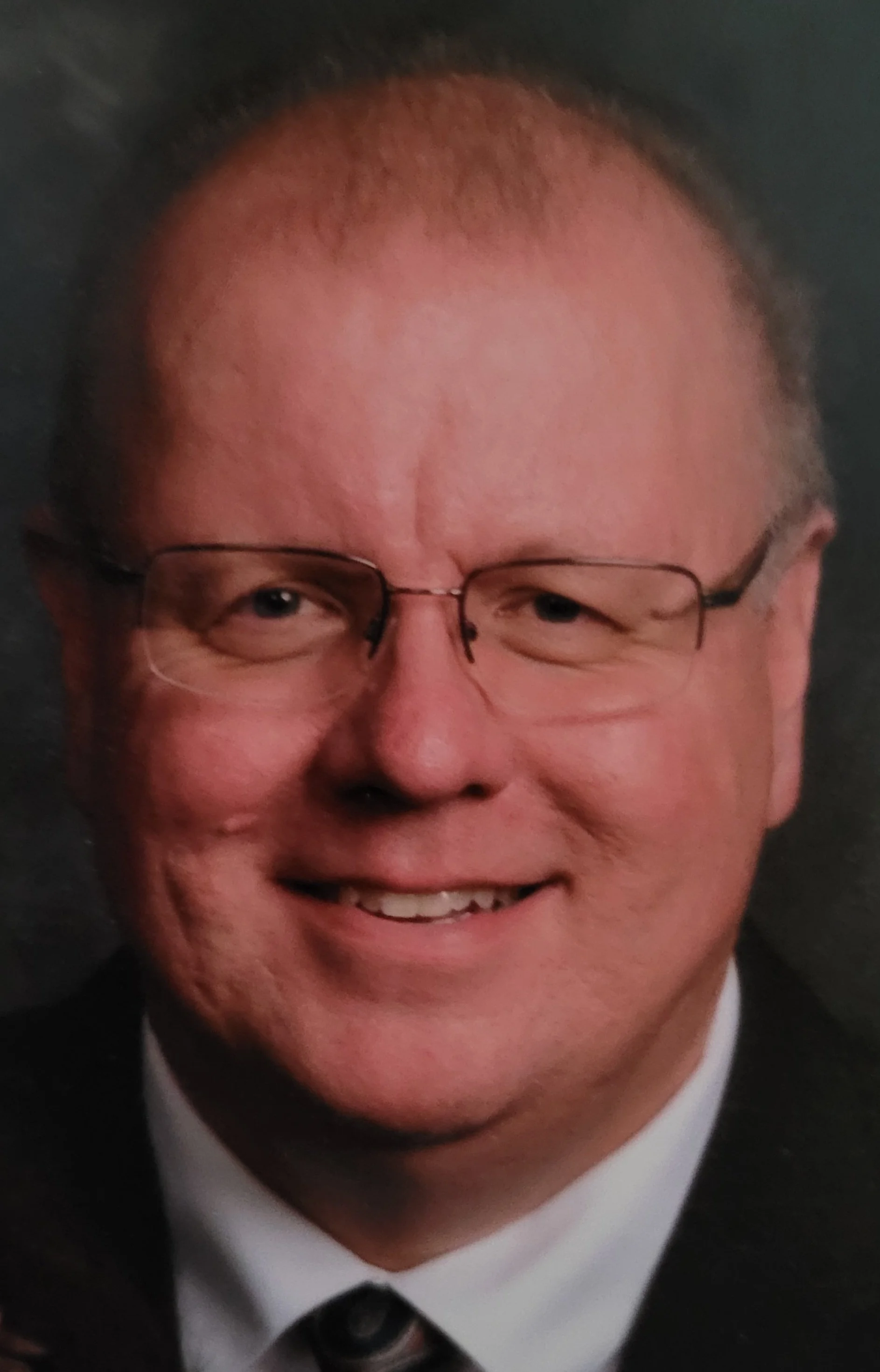 Parish Pastoral Council — Holy Spirit Catholic Church