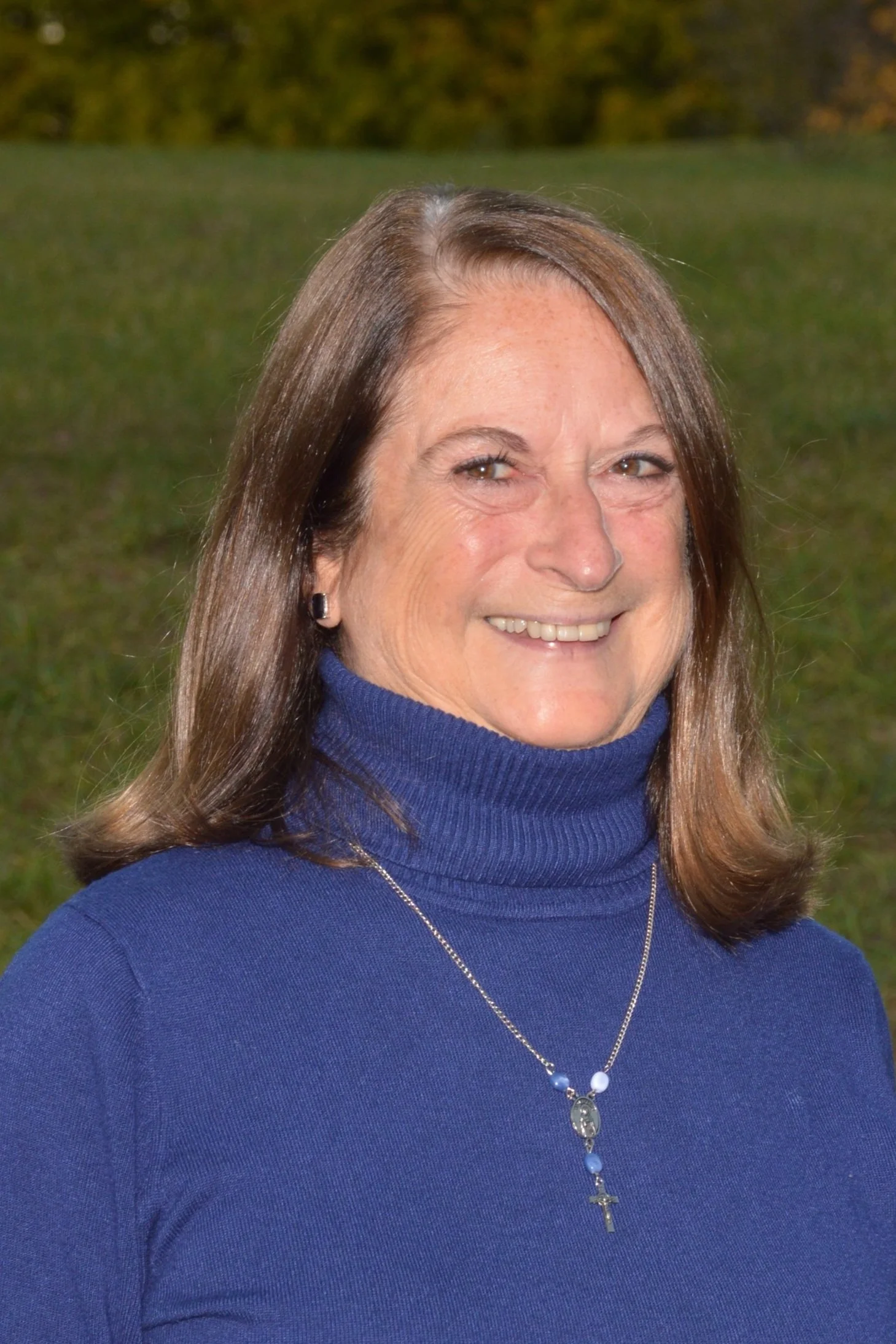 Parish Pastoral Council — Holy Spirit Catholic Church