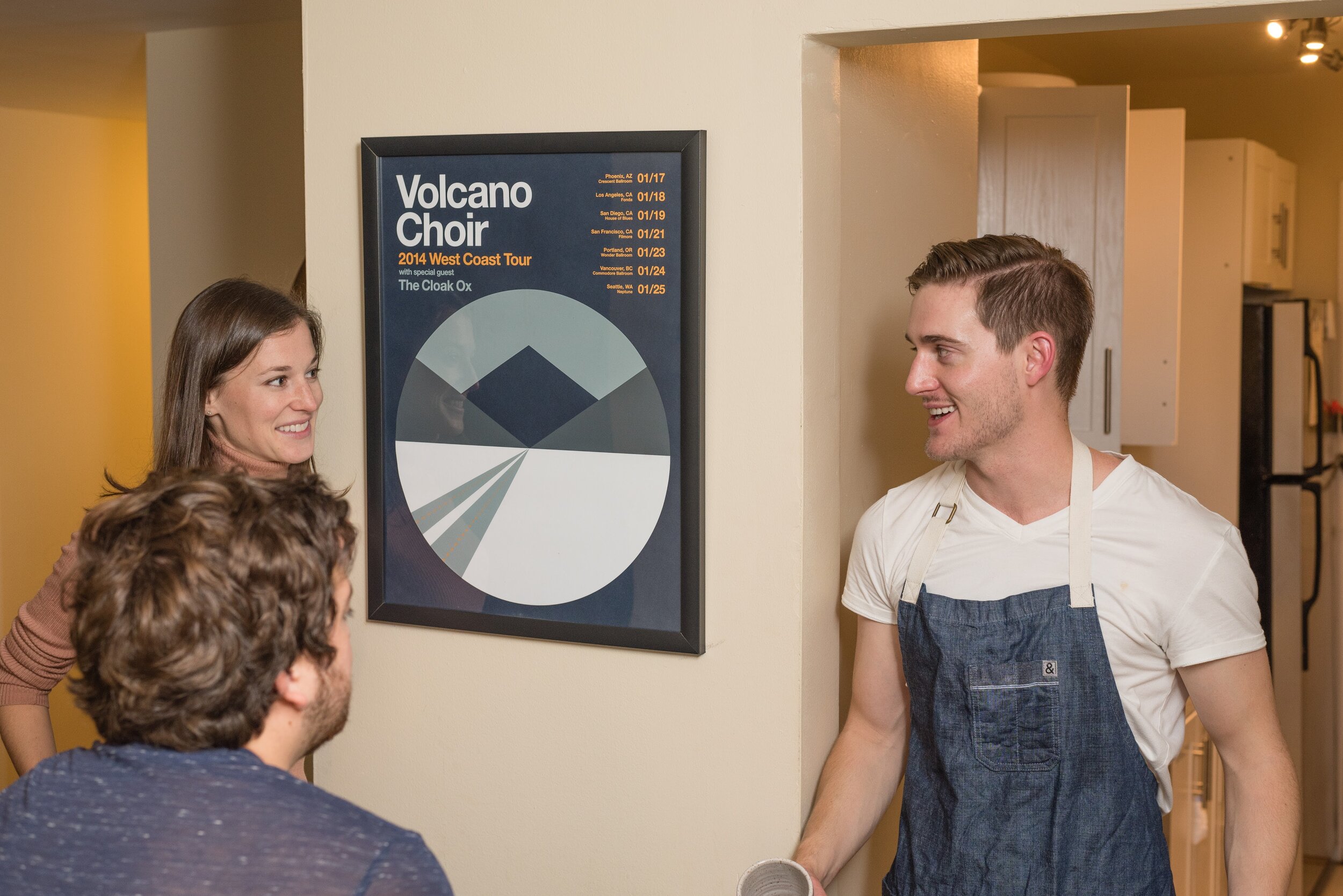 How to Host a Tasting Menu Dinner at Home | culinarycrush