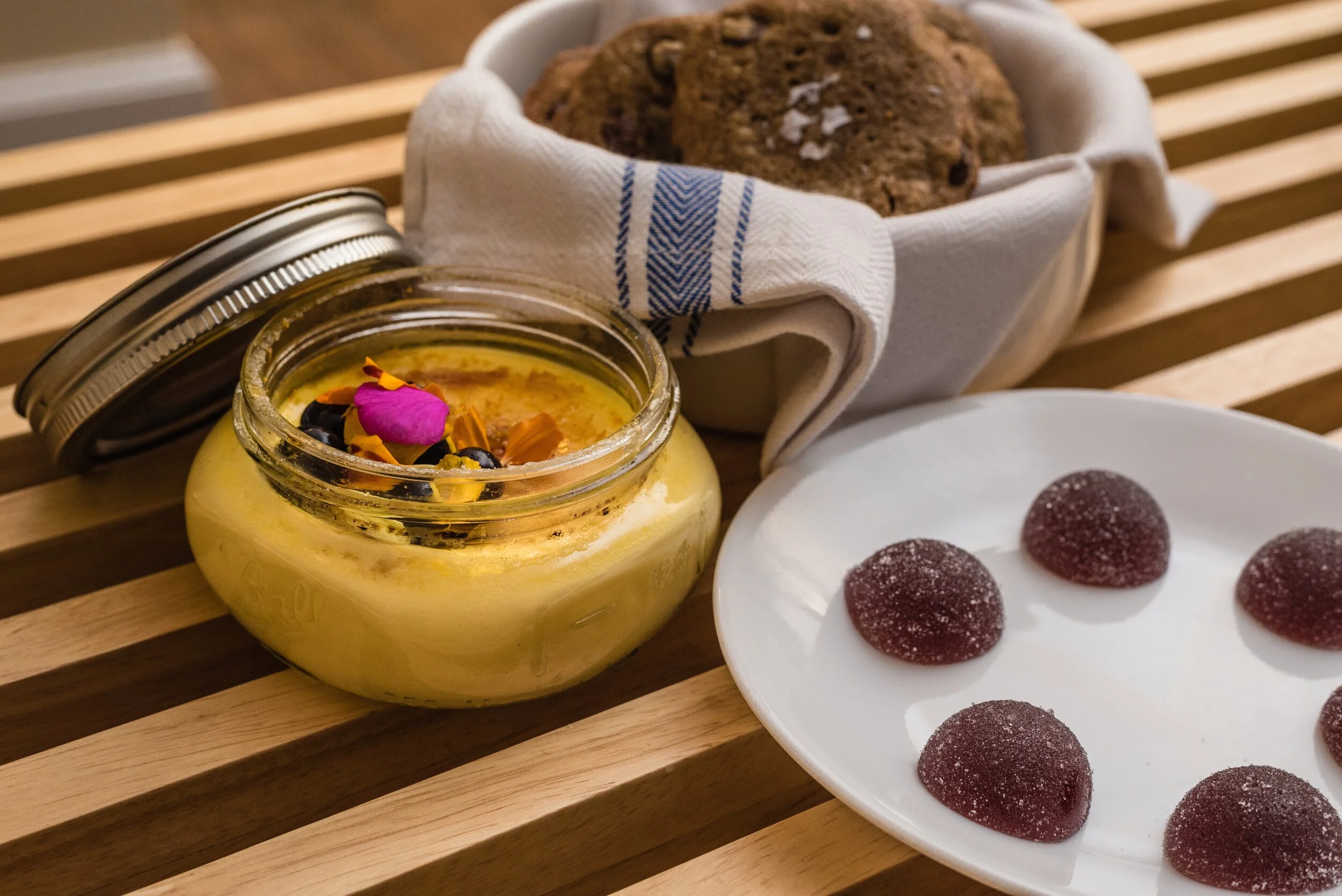 How to Host a Tasting Menu Dinner at Home | culinarycrush