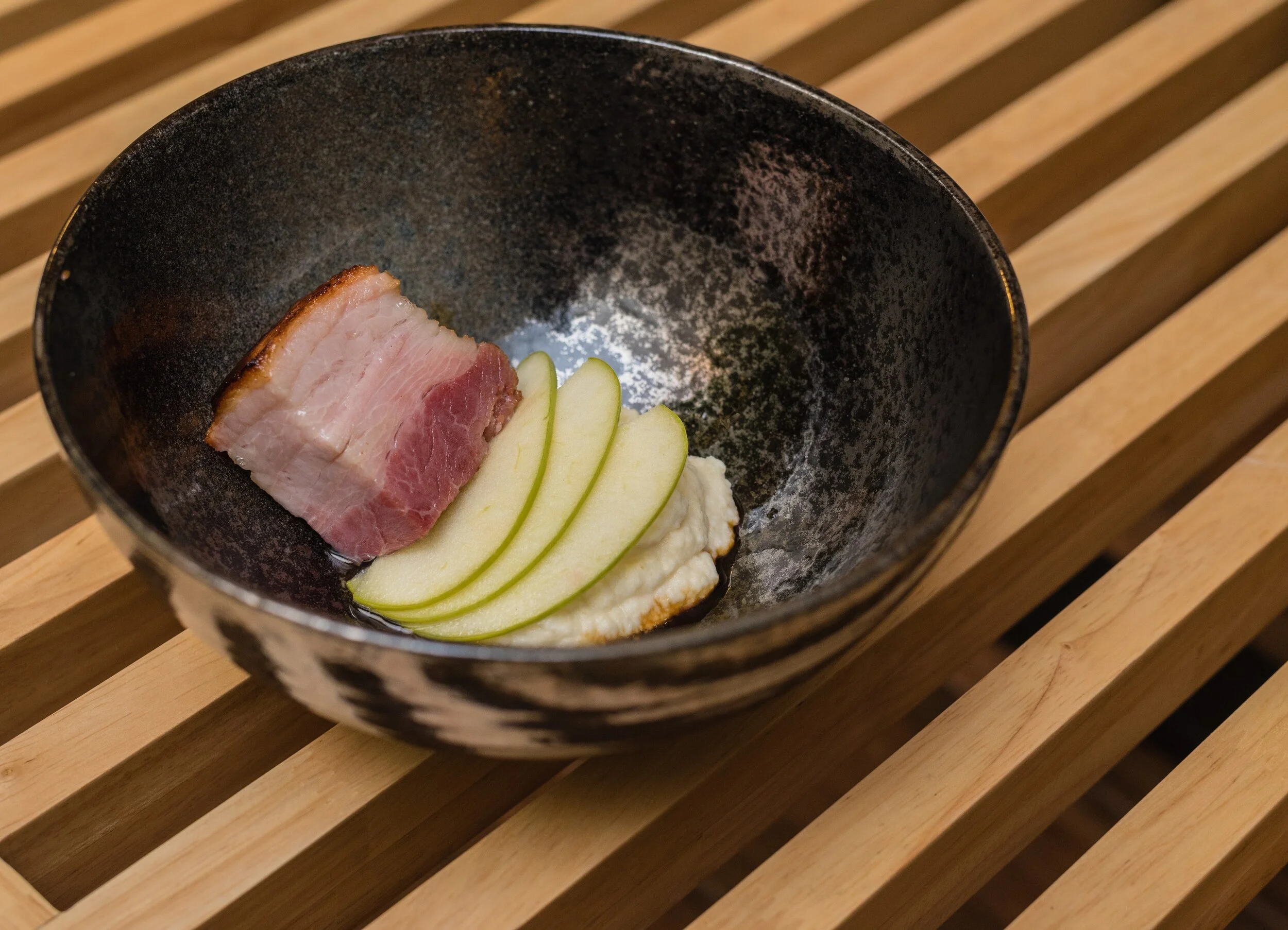 How to Host a Tasting Menu Dinner at Home | culinarycrush