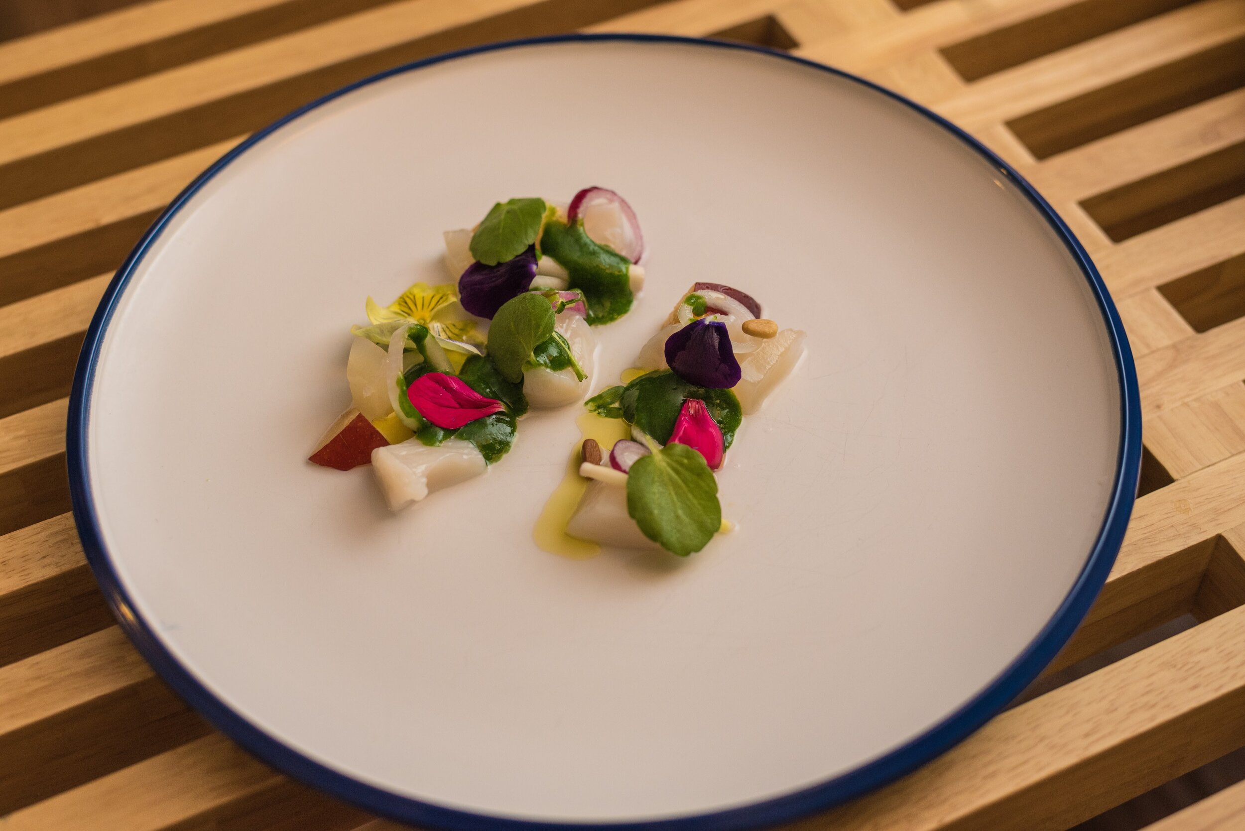 How to Host a Tasting Menu Dinner at Home | culinarycrush