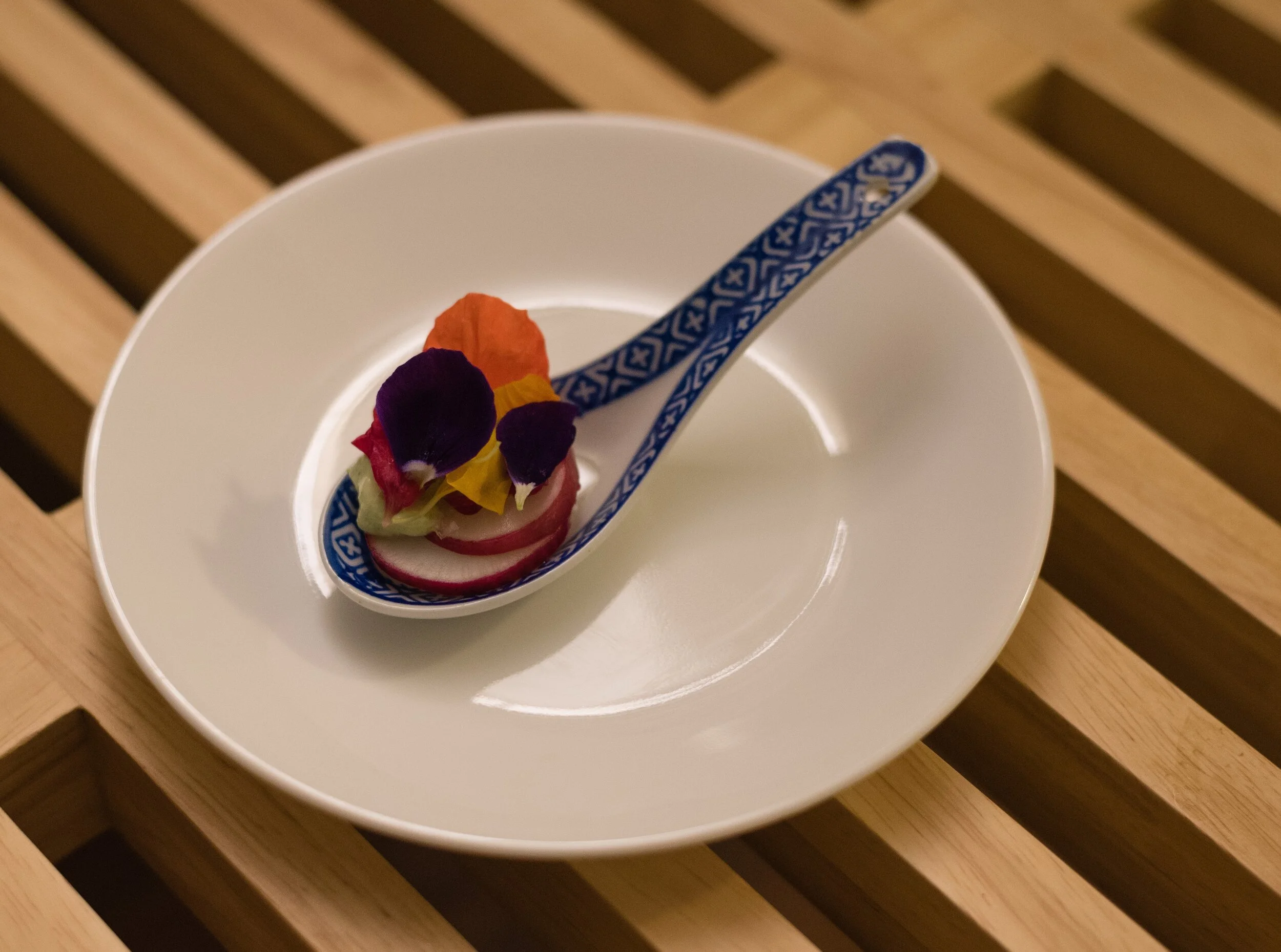 How to Host a Tasting Menu Dinner at Home | culinarycrush