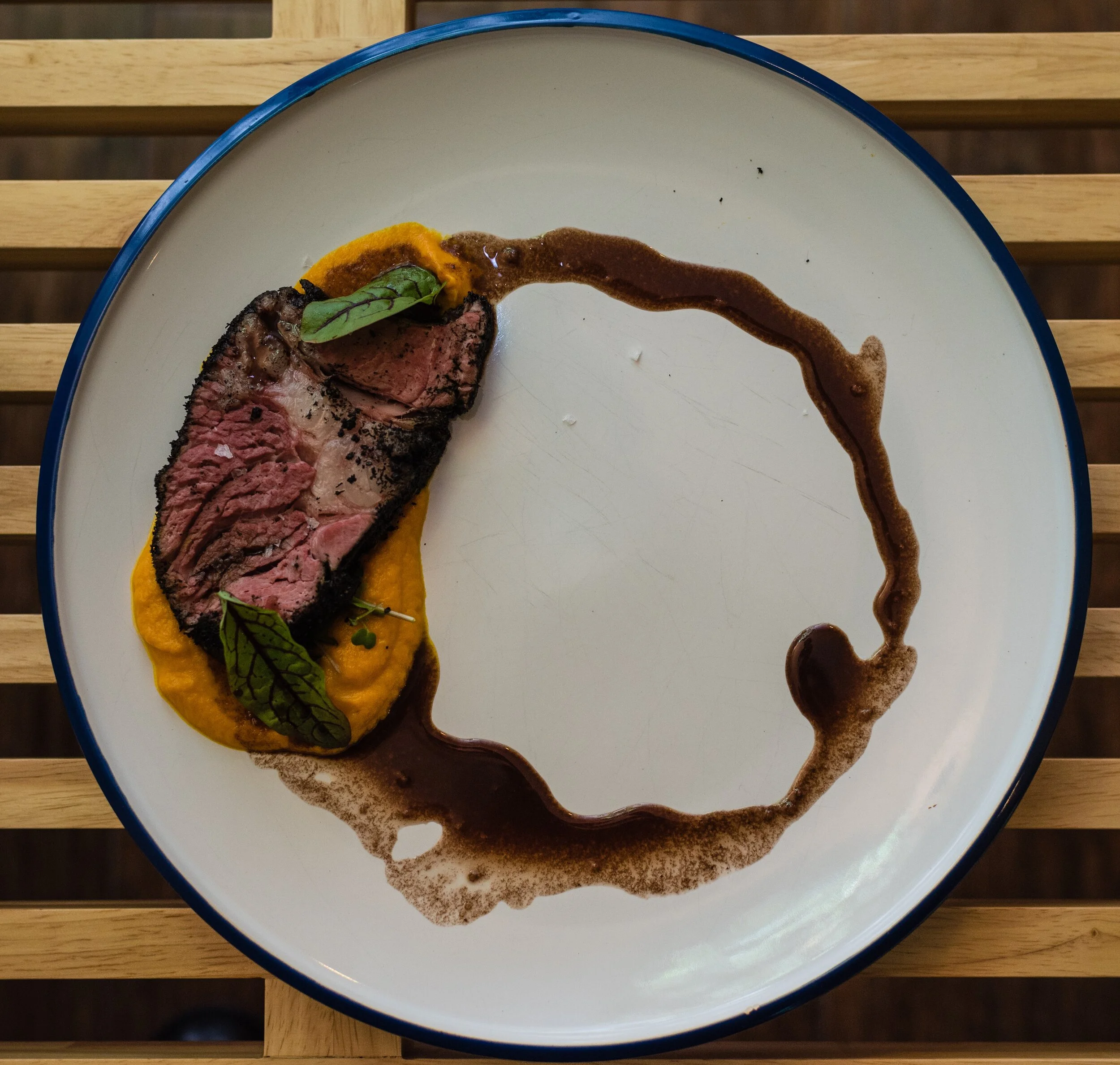 How to Host a Tasting Menu Dinner at Home | culinarycrush