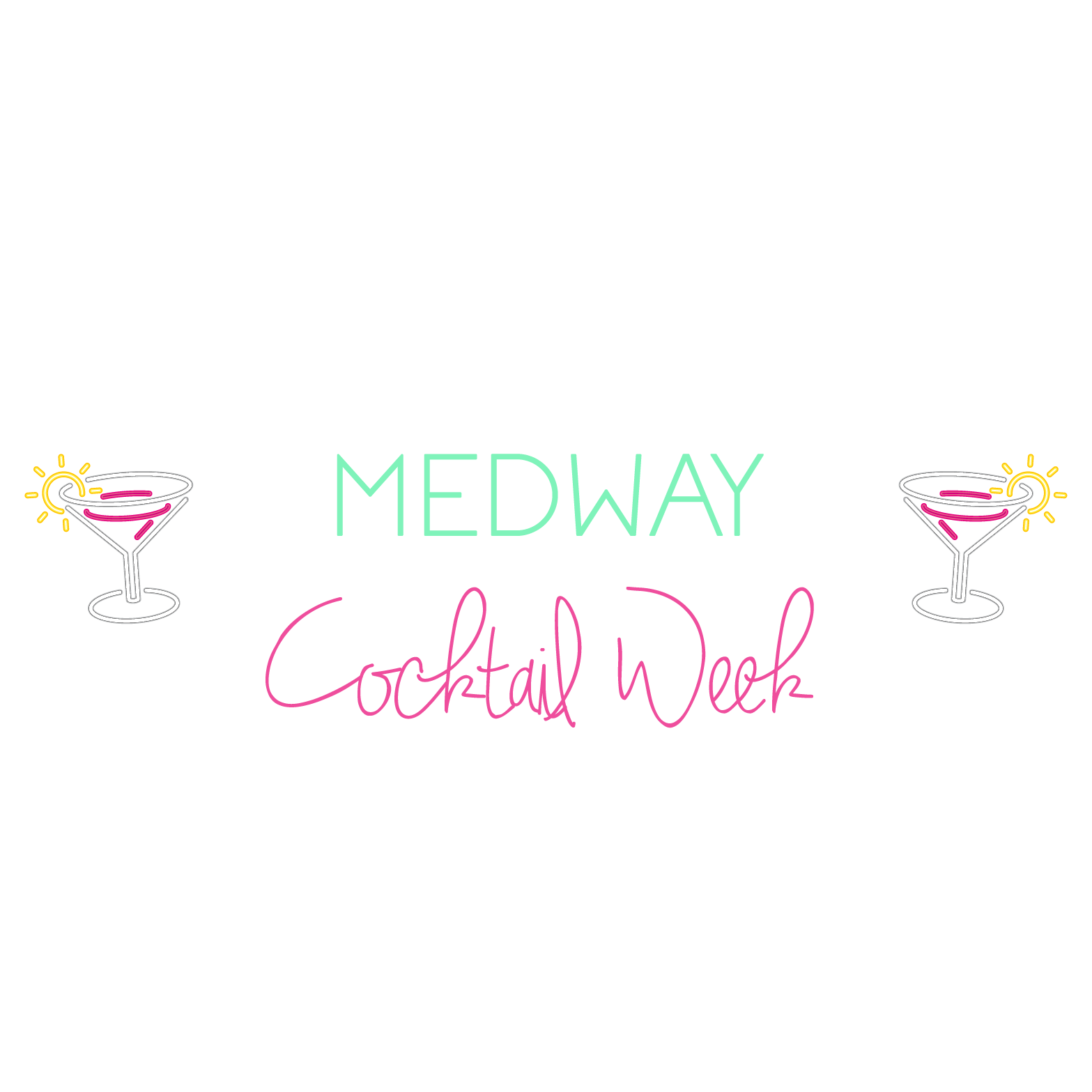 Kent Cocktail Weeks - Celebrating cocktails across Kent!