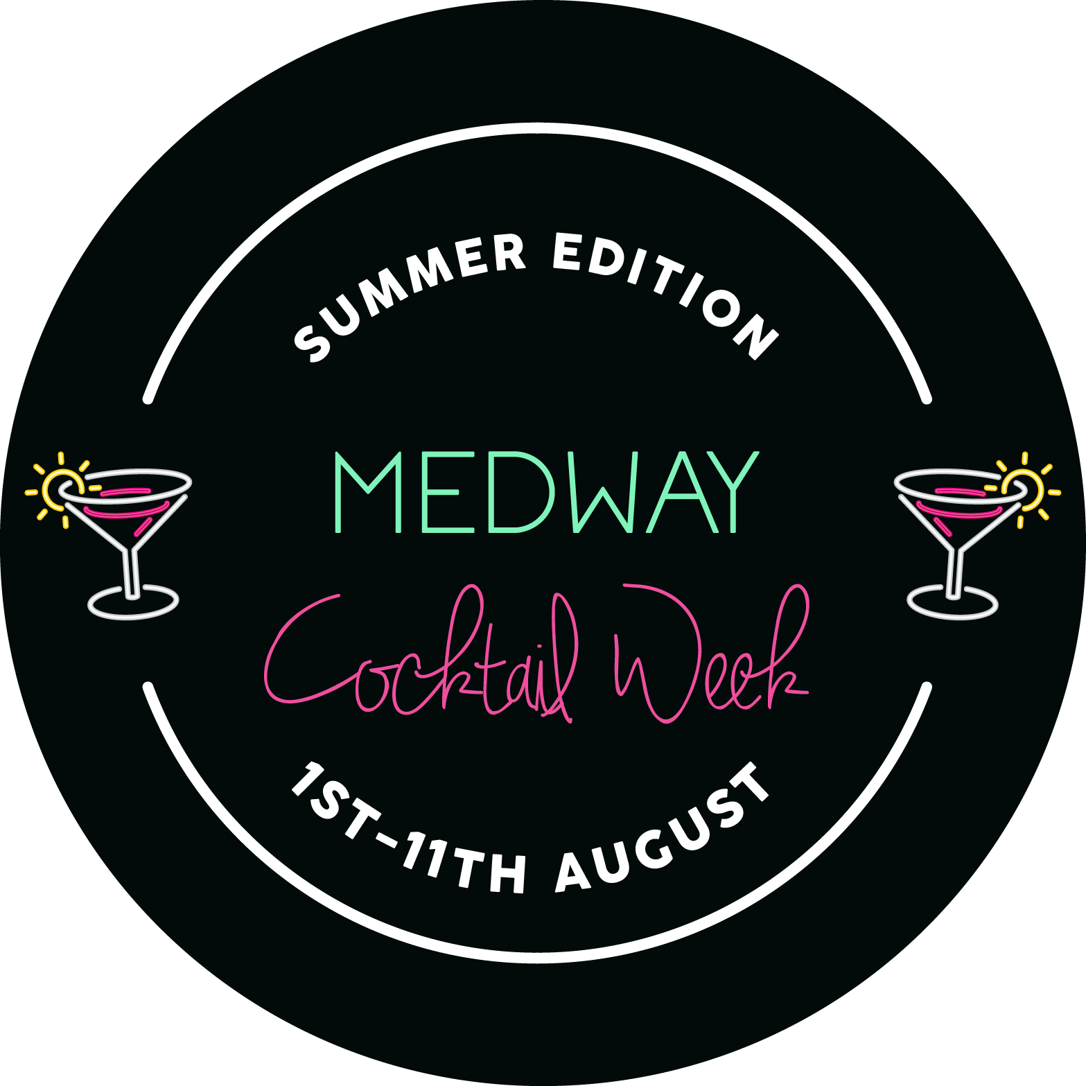 Kent Cocktail Weeks